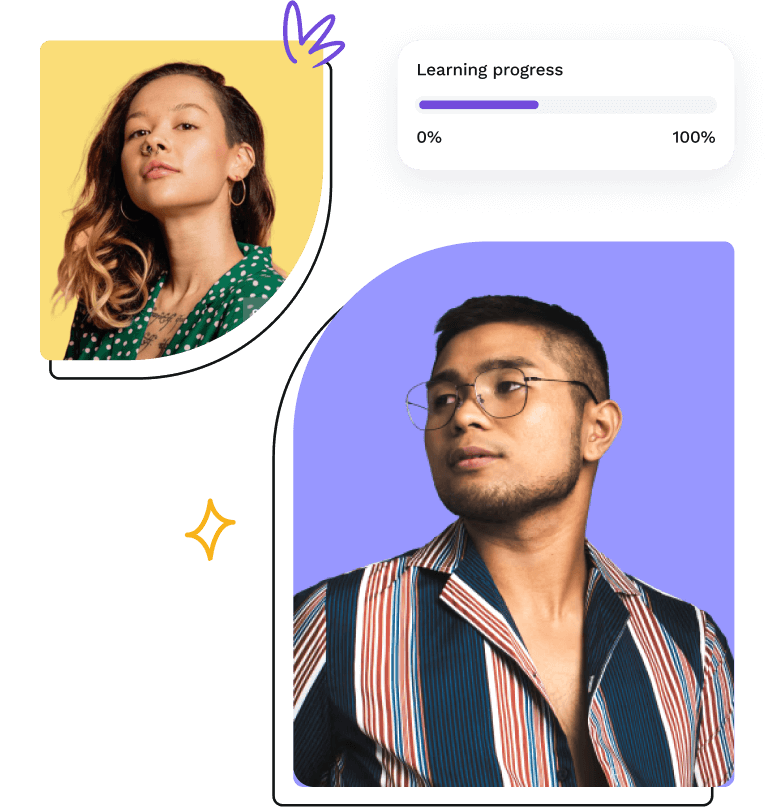 Your geeky partner for smarter learning